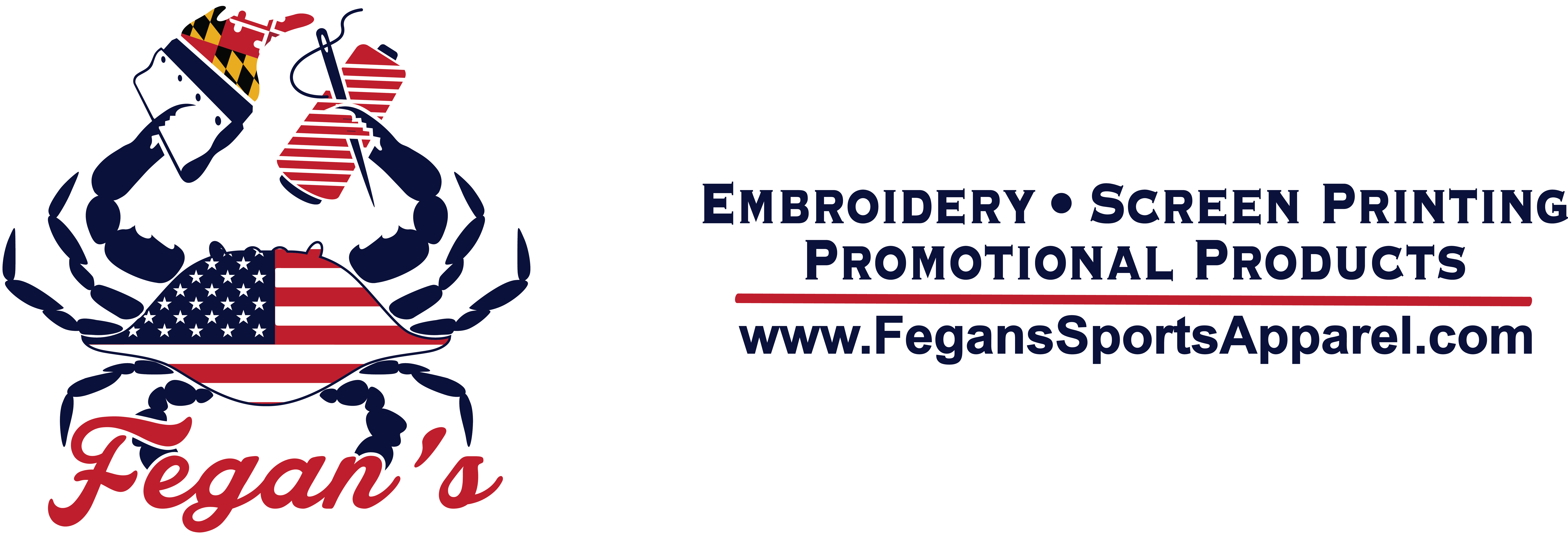 Fegans Sports Apparel